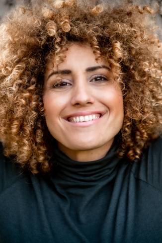 Model Agency for plus size models | curvy models Cologne, Berlin ...