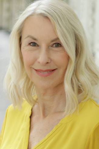 Women best age and female senior models