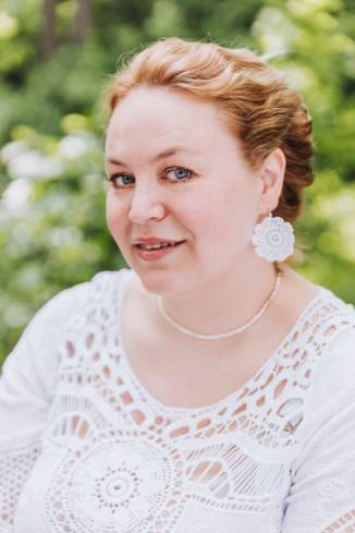 Women best age and female senior models