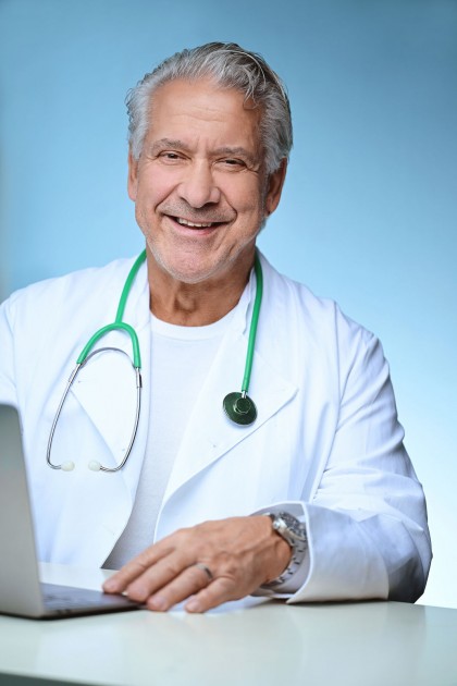 Model Bernd E. from Berlin - Modelagency