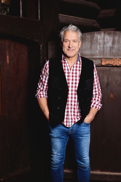 Model Bernd E. from Berlin - Modelagency