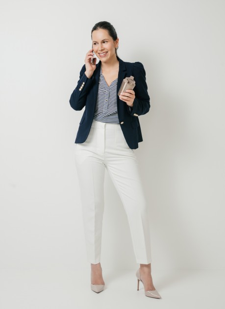 Model Nina A. from München - Modelagency